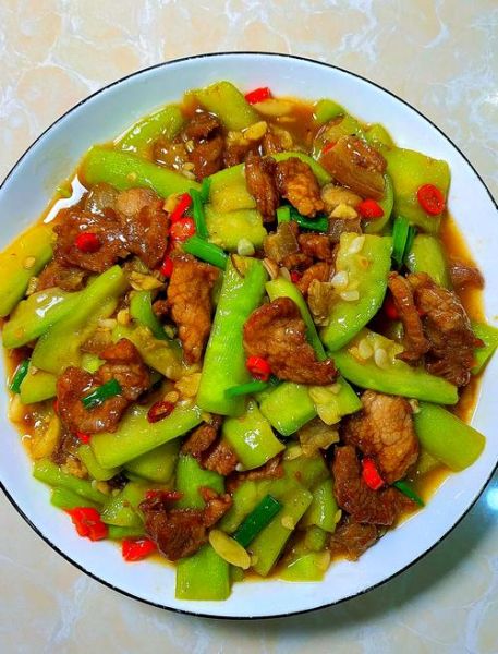 家常菜谱有哪些_怎么做简单又好吃-第3张图片-山城妙识