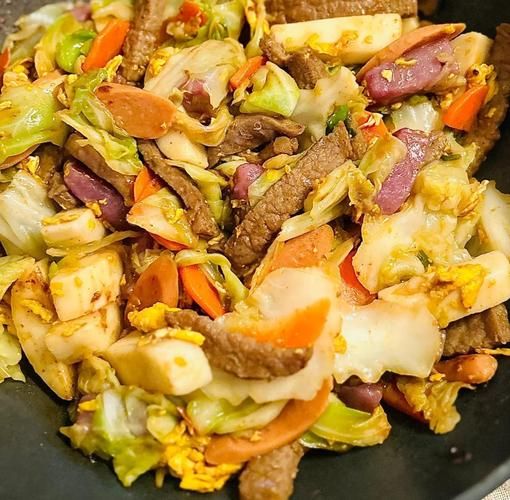 晚餐炒菜大全_有哪些简单又好吃的-第1张图片-山城妙识 晚餐炒菜大全_有哪些简单又好吃的-第1张图片-山城妙识