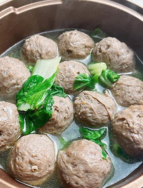 牛肉丸怎么做_牛肉丸Q弹秘诀-第1张图片-山城妙识 牛肉丸怎么做_牛肉丸Q弹秘诀-第1张图片-山城妙识