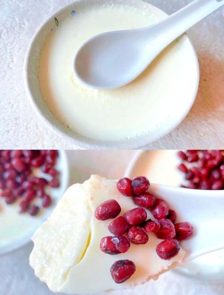 双皮奶的家常做法_双皮奶怎么做好吃又简单-第1张图片-山城妙识 双皮奶的家常做法_双皮奶怎么做好吃又简单-第1张图片-山城妙识