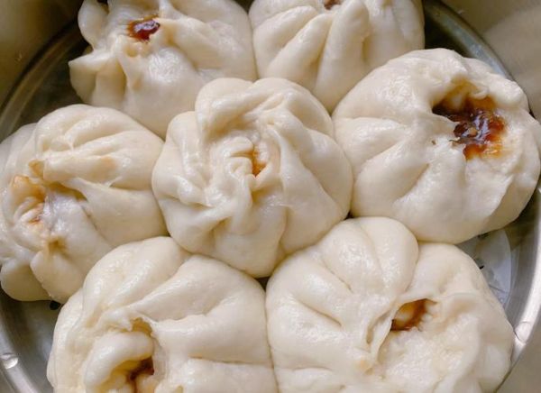 叉烧包最正宗的做法_传统叉烧包怎么做-第2张图片-山城妙识 叉烧包最正宗的做法_传统叉烧包怎么做-第2张图片-山城妙识