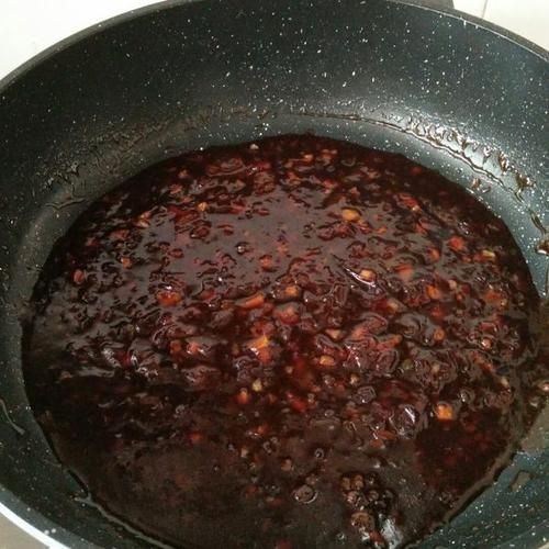 自制叉烧酱的做法窍门_叉烧酱怎么保存-第3张图片-山城妙识