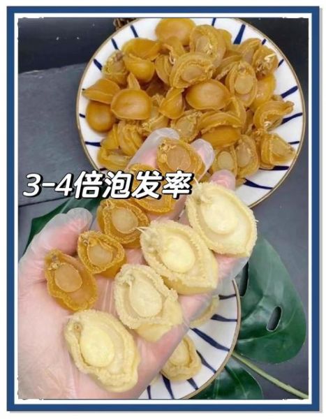 鲍鱼干最简单的做法_鲍鱼干怎么泡发最快-第1张图片-山城妙识