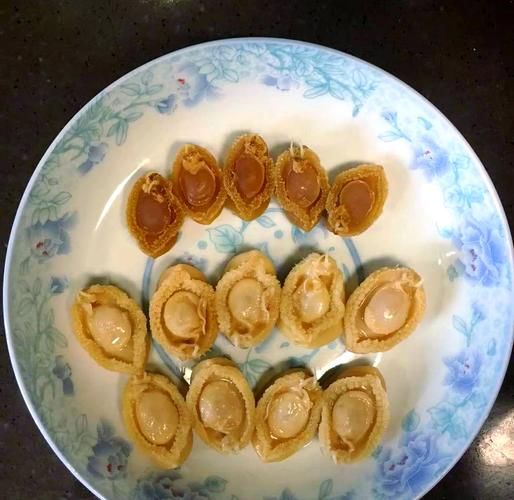 鲍鱼干最简单的做法_鲍鱼干怎么泡发最快-第3张图片-山城妙识