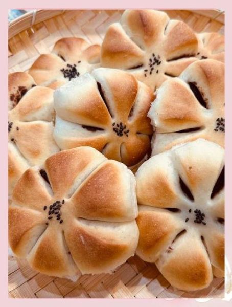 夹沙肉豆沙馅怎么做_豆沙馅太干怎么办-第3张图片-山城妙识 夹沙肉豆沙馅怎么做_豆沙馅太干怎么办-第3张图片-山城妙识