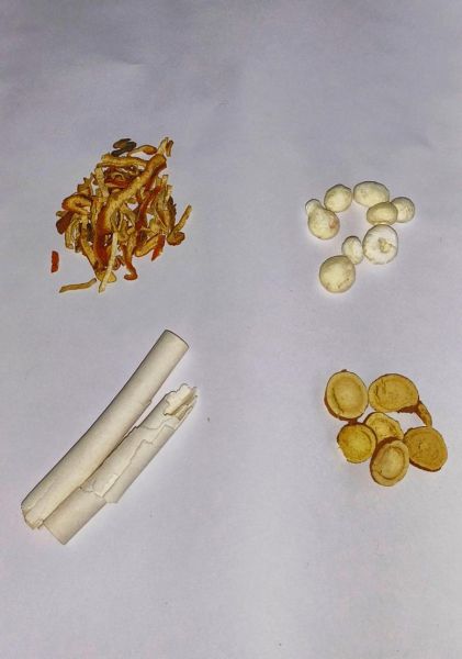 二陈汤配方用量_二陈汤适合什么人喝-第3张图片-山城妙识 二陈汤配方用量_二陈汤适合什么人喝-第3张图片-山城妙识