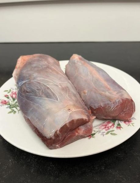 腱子肉怎么做好吃_腱子肉炖多久才软烂-第2张图片-山城妙识