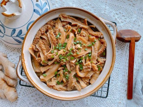 炖牛肚怎么做好吃_家常炖牛肚的做法大全-第1张图片-山城妙识 炖牛肚怎么做好吃_家常炖牛肚的做法大全-第1张图片-山城妙识