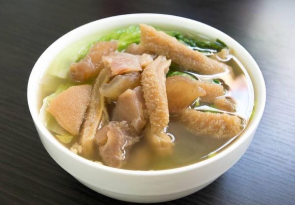 炖牛肚怎么做好吃_家常炖牛肚的做法大全-第2张图片-山城妙识 炖牛肚怎么做好吃_家常炖牛肚的做法大全-第2张图片-山城妙识