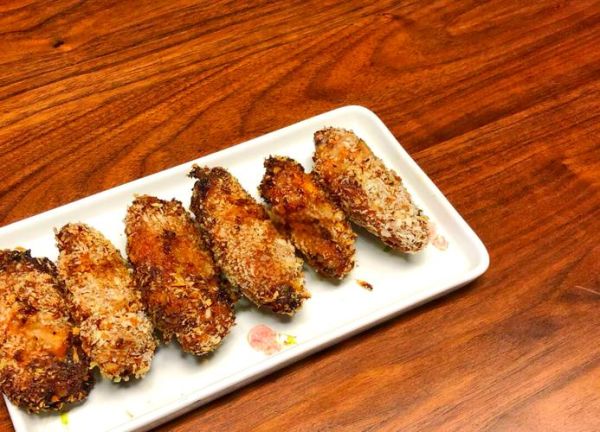 烤鸡翅温度和时间_鸡翅烤多久才熟-第2张图片-山城妙识 烤鸡翅温度和时间_鸡翅烤多久才熟-第2张图片-山城妙识