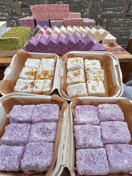 南京特产零食推荐_哪些值得带回家-第1张图片-山城妙识