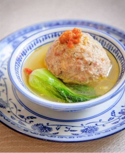 苏菜十大代表菜有哪些_正宗做法难不难-第3张图片-山城妙识