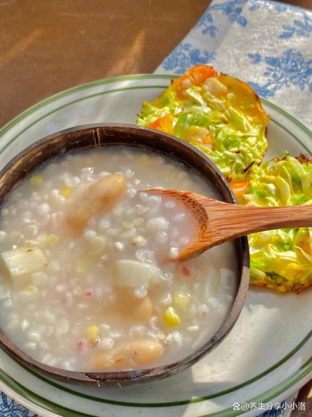 小扁豆稀饭怎么煮_小扁豆稀饭的做法窍门-第1张图片-山城妙识