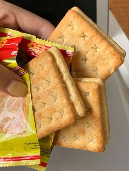 奶酪饼干热量高吗_奶酪饼干减肥能吃吗-第3张图片-山城妙识 奶酪饼干热量高吗_奶酪饼干减肥能吃吗-第3张图片-山城妙识