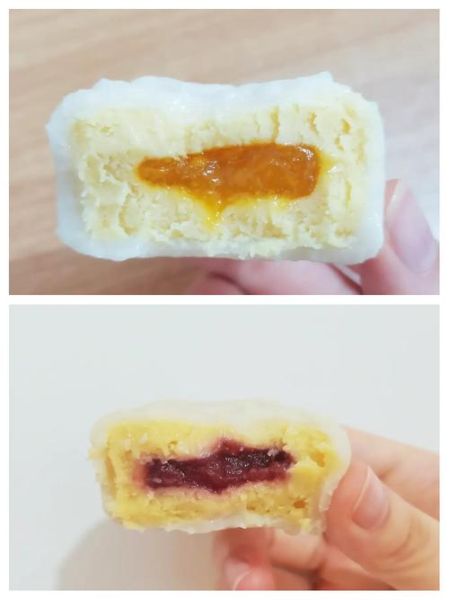 大班冰皮月饼有哪些口味_大班冰皮月饼哪种好吃-第1张图片-山城妙识 大班冰皮月饼有哪些口味_大班冰皮月饼哪种好吃-第1张图片-山城妙识