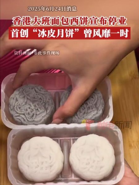 大班冰皮月饼有哪些口味_大班冰皮月饼哪种好吃-第2张图片-山城妙识 大班冰皮月饼有哪些口味_大班冰皮月饼哪种好吃-第2张图片-山城妙识