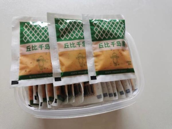 千岛酱是什么口味_千岛酱好吃吗-第1张图片-山城妙识 千岛酱是什么口味_千岛酱好吃吗-第1张图片-山城妙识