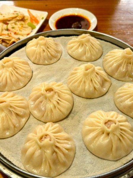 开封特色美食小吃有哪些_开封夜市必吃攻略-第1张图片-山城妙识 开封特色美食小吃有哪些_开封夜市必吃攻略-第1张图片-山城妙识