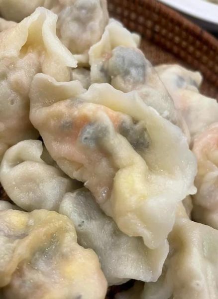 虾仁木耳饺子馅怎么做_虾仁木耳饺子馅的正宗做法-第1张图片-山城妙识 虾仁木耳饺子馅怎么做_虾仁木耳饺子馅的正宗做法-第1张图片-山城妙识