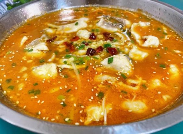 蕃茄鱼怎么做_蕃茄鱼用什么鱼最好-第2张图片-山城妙识 蕃茄鱼怎么做_蕃茄鱼用什么鱼最好-第2张图片-山城妙识