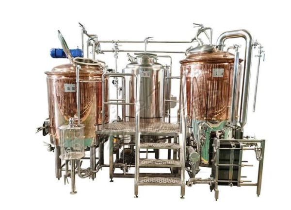 小型啤酒设备多少钱一套_小型啤酒设备怎么选-第1张图片-山城妙识 小型啤酒设备多少钱一套_小型啤酒设备怎么选-第1张图片-山城妙识