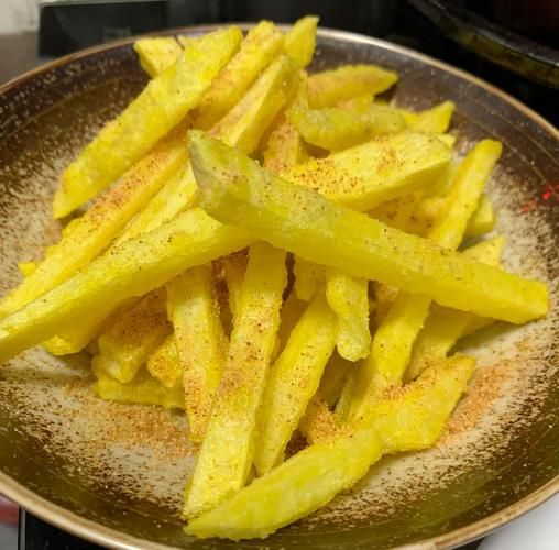 薯条怎么炸才脆_薯条为什么要泡冷水-第1张图片-山城妙识 薯条怎么炸才脆_薯条为什么要泡冷水-第1张图片-山城妙识