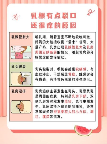 乳头痒是怎么回事_乳头疼痛怎么办-第2张图片-山城妙识 乳头痒是怎么回事_乳头疼痛怎么办-第2张图片-山城妙识
