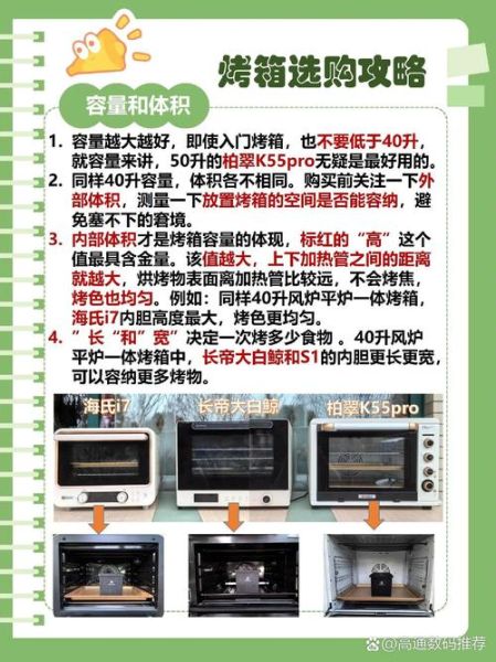 家用烤箱怎么选_烤德香烘焙博客推荐-第1张图片-山城妙识 家用烤箱怎么选_烤德香烘焙博客推荐-第1张图片-山城妙识