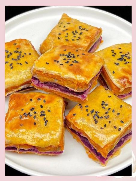 红薯怎么蒸好吃_红薯可以做什么甜品-第1张图片-山城妙识