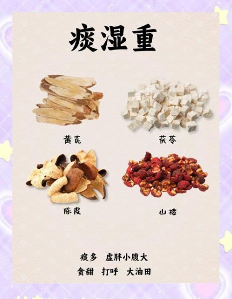 祛湿吃什么药效果最好_湿气重吃什么中成药见效快-第3张图片-山城妙识