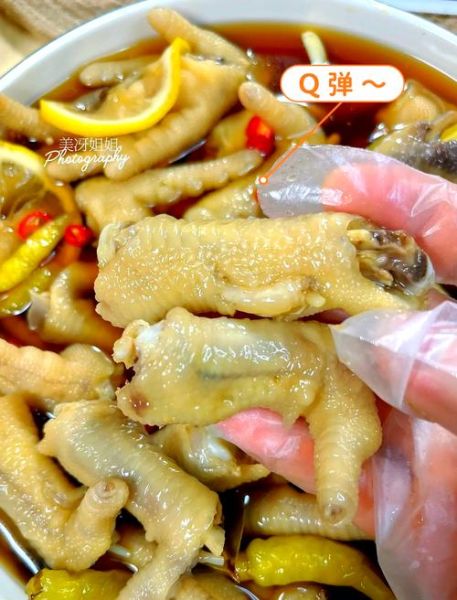 柠檬泡椒凤爪怎么做_家常窍门有哪些-第1张图片-山城妙识 柠檬泡椒凤爪怎么做_家常窍门有哪些-第1张图片-山城妙识
