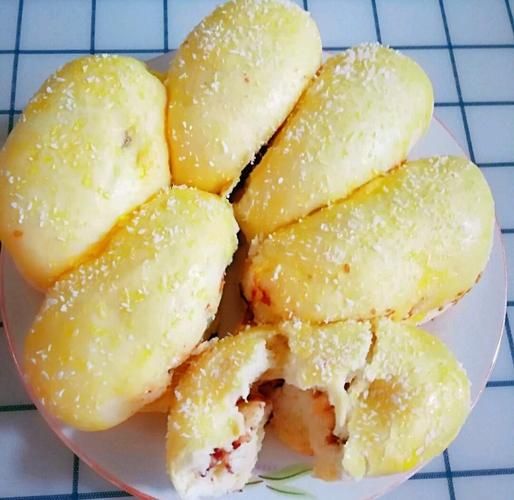 电饭锅蒸面包怎么做_电饭锅蒸面包需要发酵吗-第2张图片-山城妙识 电饭锅蒸面包怎么做_电饭锅蒸面包需要发酵吗-第2张图片-山城妙识
