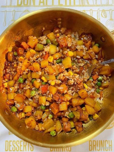 电饭锅拌饭的做法大全_电饭锅拌饭怎么做才好吃-第1张图片-山城妙识 电饭锅拌饭的做法大全_电饭锅拌饭怎么做才好吃-第1张图片-山城妙识