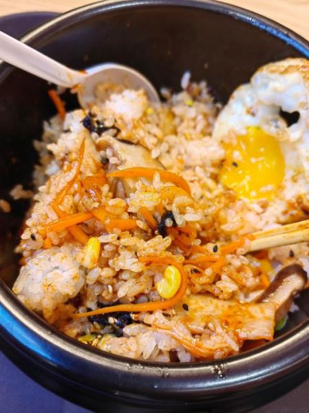 电饭锅拌饭的做法大全_电饭锅拌饭怎么做才好吃-第2张图片-山城妙识 电饭锅拌饭的做法大全_电饭锅拌饭怎么做才好吃-第2张图片-山城妙识