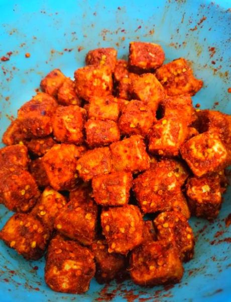 豆腐乳的制作方法_家庭自制豆腐乳怎么做-第2张图片-山城妙识 豆腐乳的制作方法_家庭自制豆腐乳怎么做-第2张图片-山城妙识