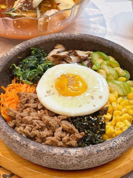 电饭锅拌饭的做法大全_电饭锅拌饭怎么做才好吃-第3张图片-山城妙识 电饭锅拌饭的做法大全_电饭锅拌饭怎么做才好吃-第3张图片-山城妙识