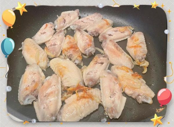 广东酱油鸡翅怎么做_正宗酱油鸡翅配方-第2张图片-山城妙识 广东酱油鸡翅怎么做_正宗酱油鸡翅配方-第2张图片-山城妙识