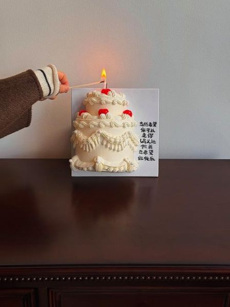 网红蛋糕怎么拍_蛋糕图片如何调色-第1张图片-山城妙识 网红蛋糕怎么拍_蛋糕图片如何调色-第1张图片-山城妙识