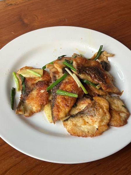 广东炒生鱼片怎么做_生鱼片炒多久才嫩-第1张图片-山城妙识 广东炒生鱼片怎么做_生鱼片炒多久才嫩-第1张图片-山城妙识