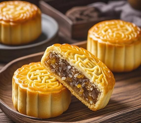 中秋月饼图片大全_如何挑选正宗广式月饼-第3张图片-山城妙识 中秋月饼图片大全_如何挑选正宗广式月饼-第3张图片-山城妙识