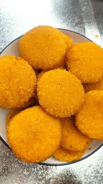 南瓜饼不用糯米粉怎么做_南瓜饼的家常做法步骤-第1张图片-山城妙识 南瓜饼不用糯米粉怎么做_南瓜饼的家常做法步骤-第1张图片-山城妙识