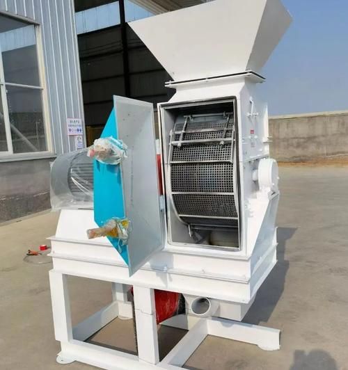 新型玉米秸秆粉碎机多少钱_玉米秸秆粉碎机哪家好-第1张图片-山城妙识