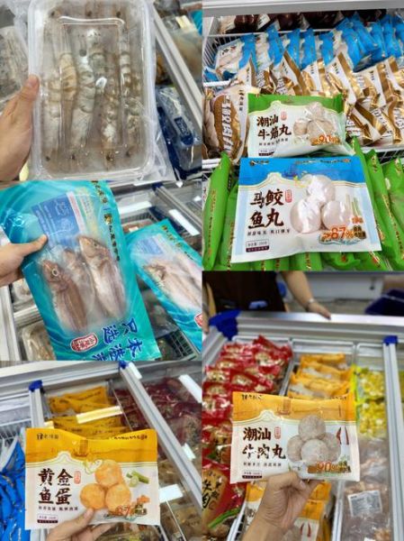 汕尾特产有哪些适合外带_汕尾伴手礼怎么选-第3张图片-山城妙识 汕尾特产有哪些适合外带_汕尾伴手礼怎么选-第3张图片-山城妙识