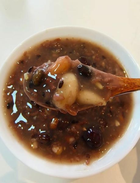 腊八粥怎么煮_腊八粥的正宗做法-第2张图片-山城妙识