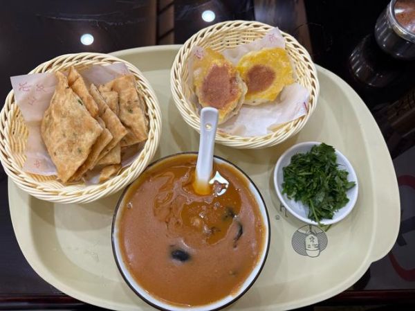 方中山胡辣汤事件始末_还能放心喝吗-第2张图片-山城妙识