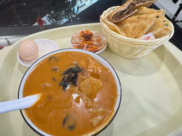 方中山胡辣汤事件始末_还能放心喝吗-第3张图片-山城妙识