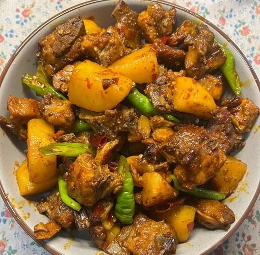 怎么做红烧排骨_红烧排骨用什么糖最好-第3张图片-山城妙识 怎么做红烧排骨_红烧排骨用什么糖最好-第3张图片-山城妙识