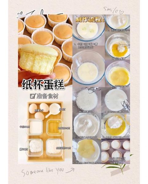 蛋糕做法大全简单_新手零失败怎么做-第2张图片-山城妙识 蛋糕做法大全简单_新手零失败怎么做-第2张图片-山城妙识