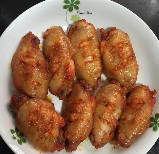 电饭煲做新奥尔良烤翅怎么做_需要腌多久才入味-第2张图片-山城妙识