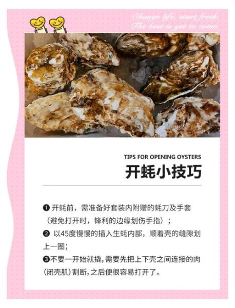 清蒸生蚝最简单的吃法_清蒸生蚝要蒸几分钟-第1张图片-山城妙识 清蒸生蚝最简单的吃法_清蒸生蚝要蒸几分钟-第1张图片-山城妙识